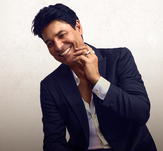 Chayanne | Paycom Center
