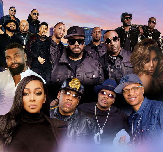 Events | Paycom Center