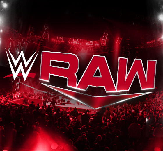 Wwe Raw Hd Stage