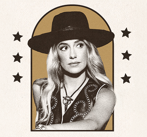 Lainey Wilson | Paycom Center