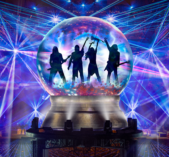 Concerts | Events | Paycom Center